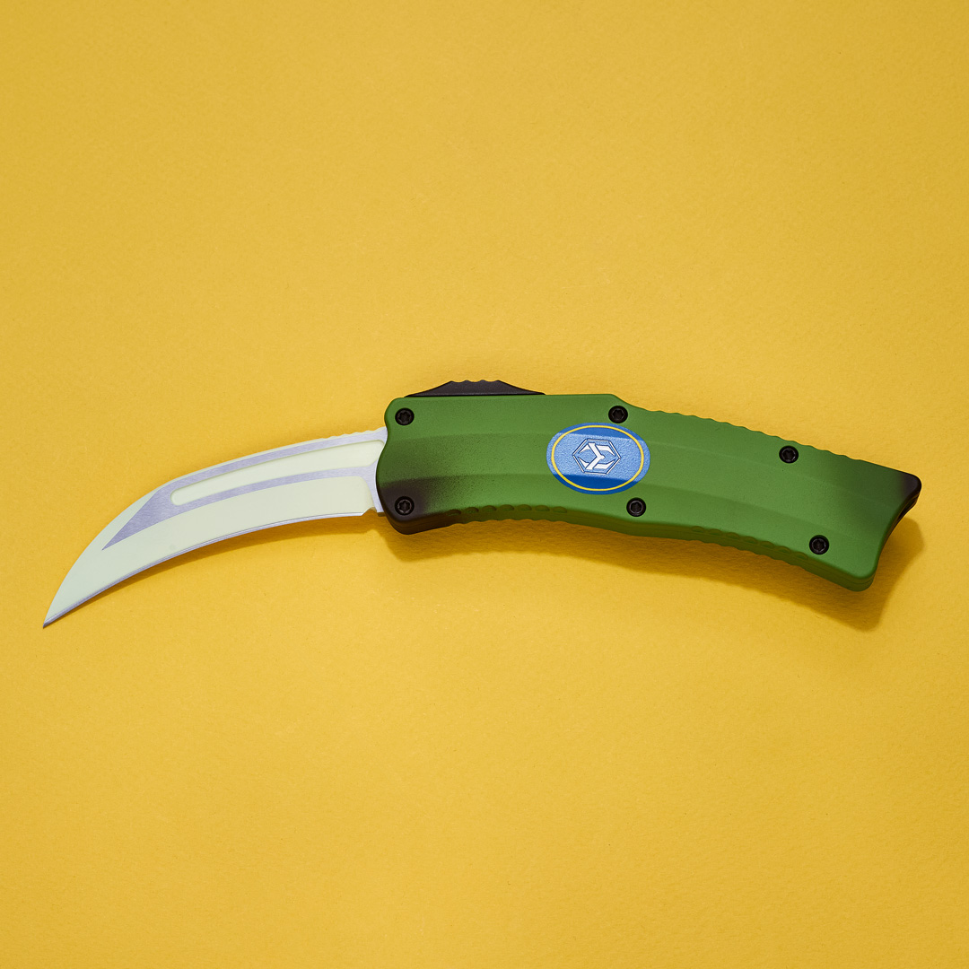 Featured On Instagram - Knife Center