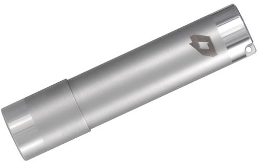 Reviews and Ratings for FOURSEVENS Atom A0 AAA Stainless Steel, Cool ...