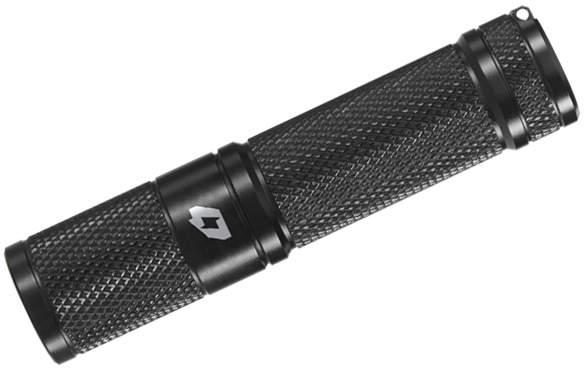 FOURSEVENS Mini MA Cool White Gen2 LED Flashlight, Black, 108 Max ...