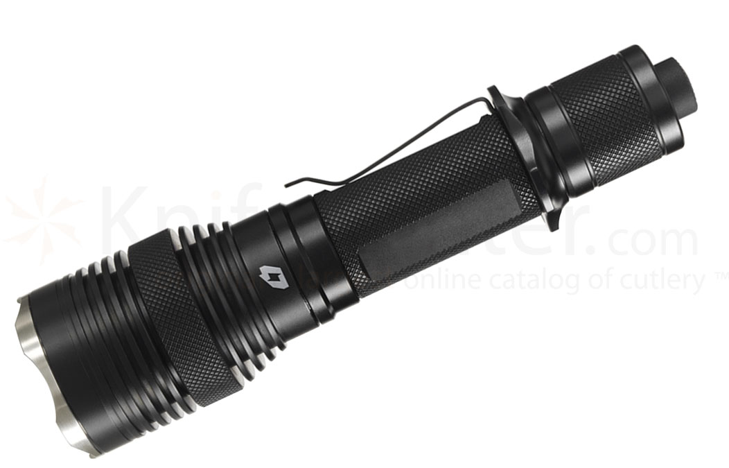 Reviews and Ratings for FOURSEVENS Maelstrom MMX LED Flashlight, 480 ...