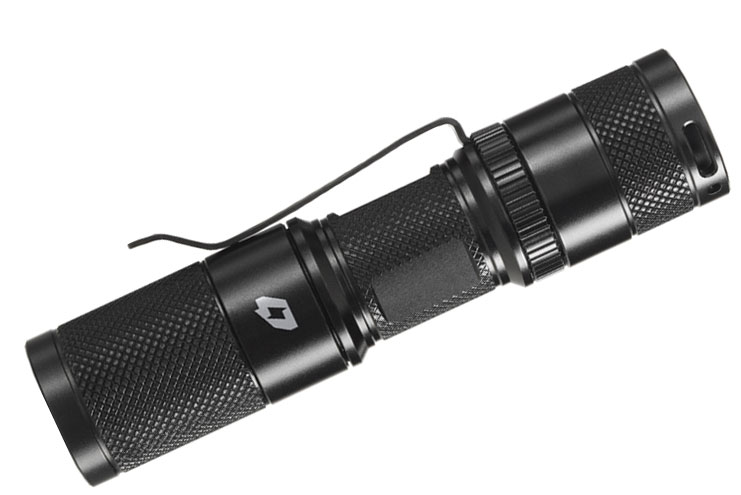 Reviews and Ratings for FOURSEVENS Quark Pro AA Gen 2, Cool White LED ...