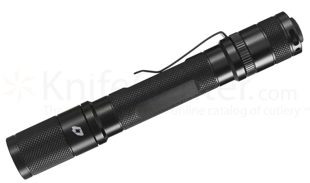 FOURSEVENS Quark AA² Tactical Gen 2, Cool White LED Flashlight, 246 Max ...