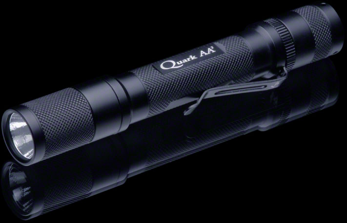 Reviews and Ratings for 4Sevens Quark AA² Tactical, R5 Edition LED ...