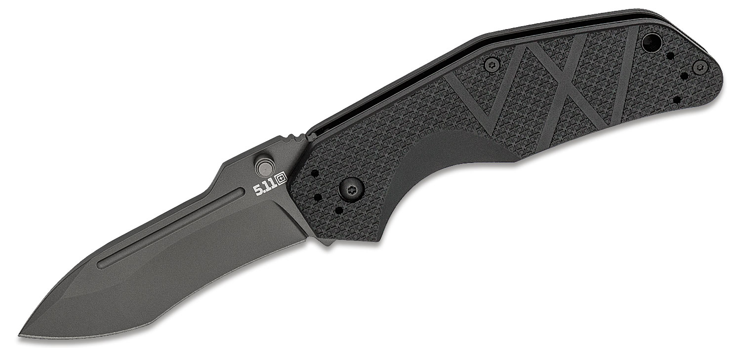 Reviews and Ratings for 5.11 Tactical RFA Assisted Liner Lock Folding ...
