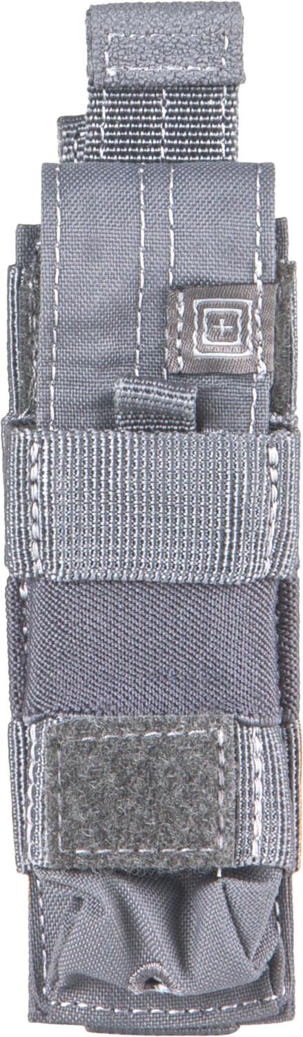 Reviews and Ratings for 5.11 Tactical Single Pistol Bungee/Cover, Storm ...