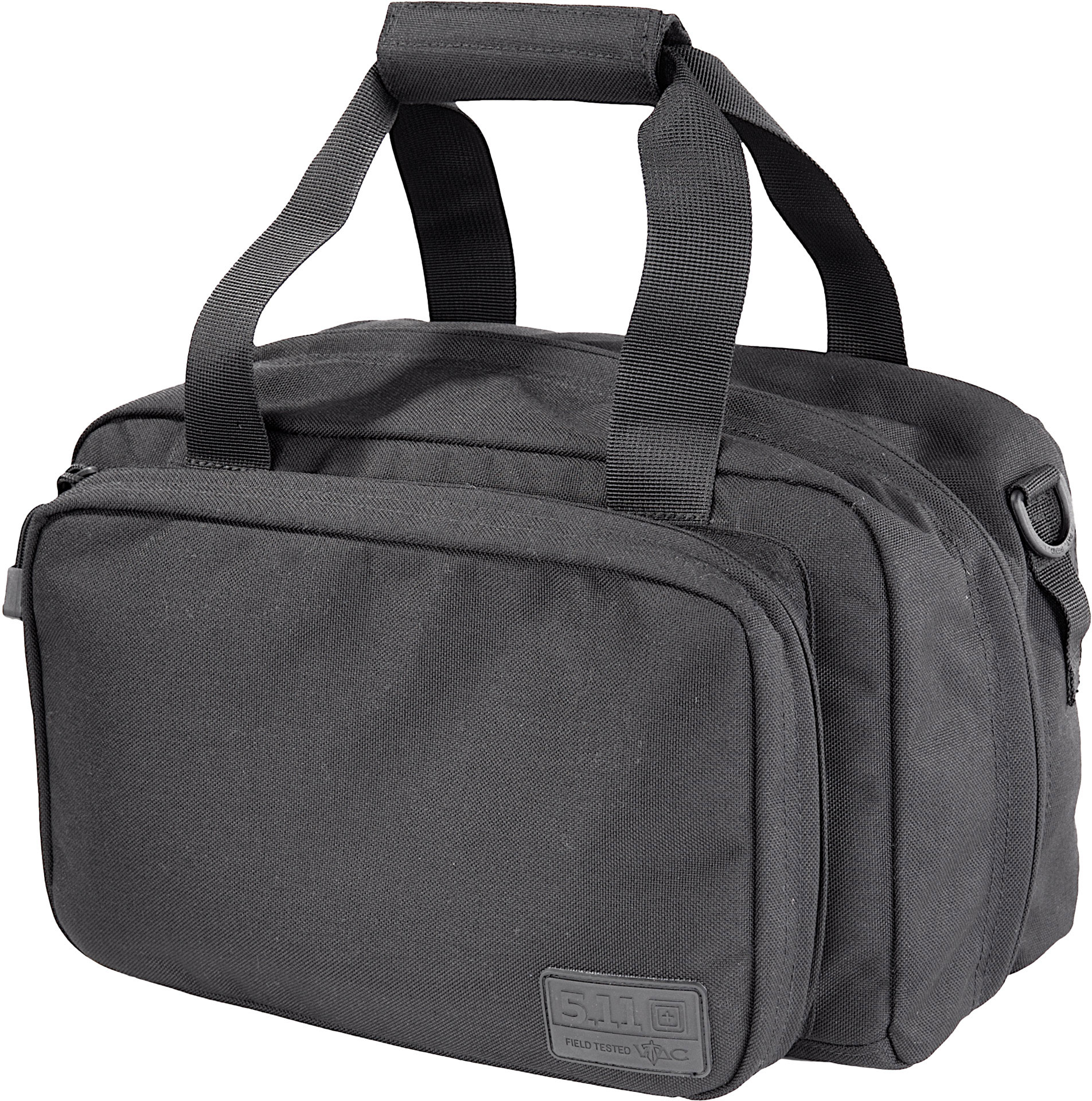 5.11 Tactical Large Kit Tool Bag, Black (58726) - KnifeCenter ...