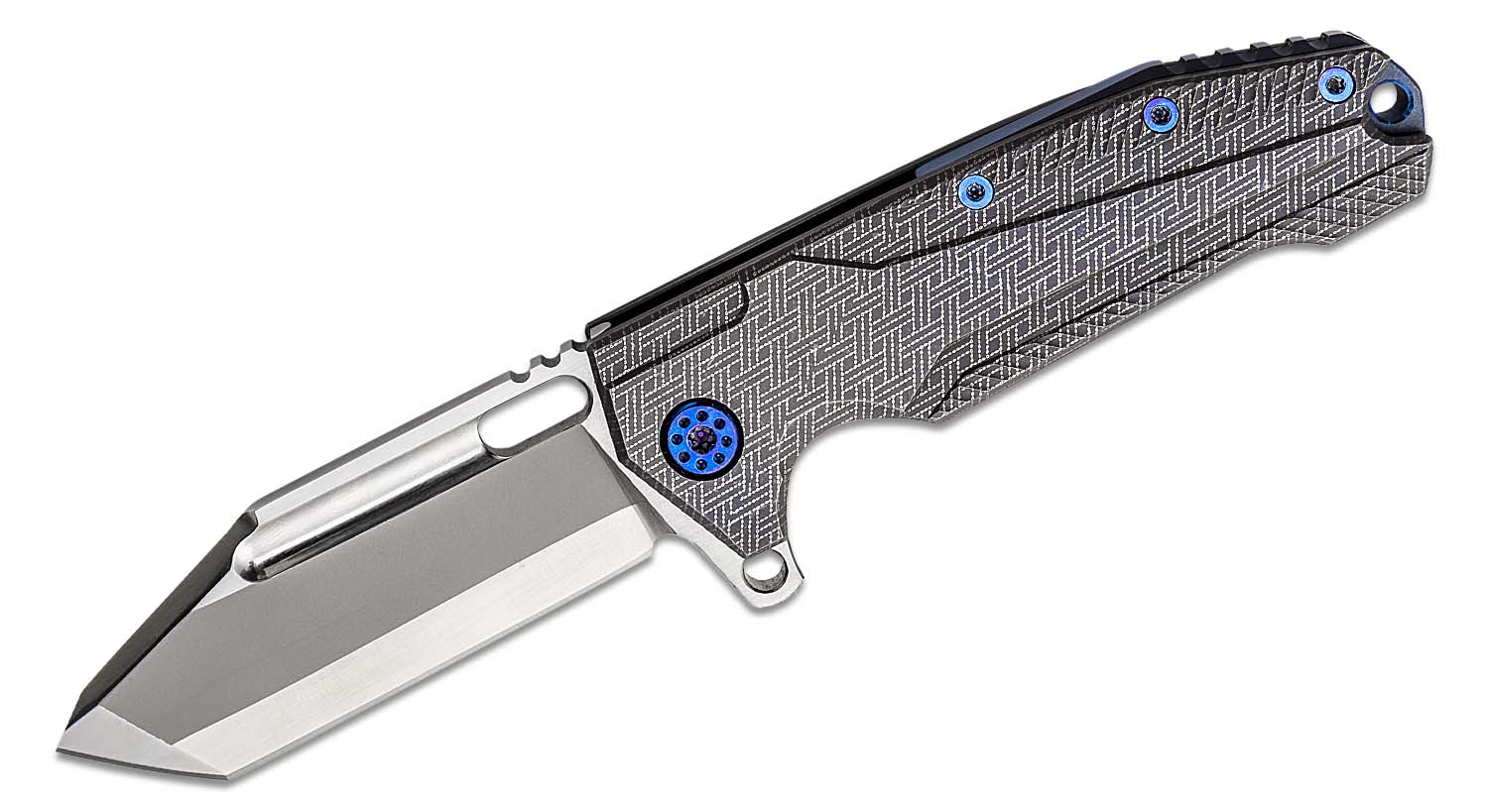 Reviews and Ratings for Andre De Villiers Knives Beast Flipper Knife 3. ...