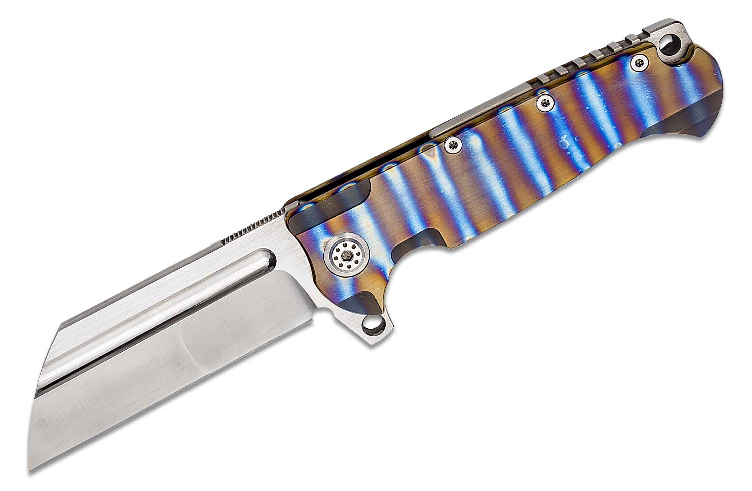 Reviews and Ratings for Andre De Villiers Knives Butcher DG Flipper ...