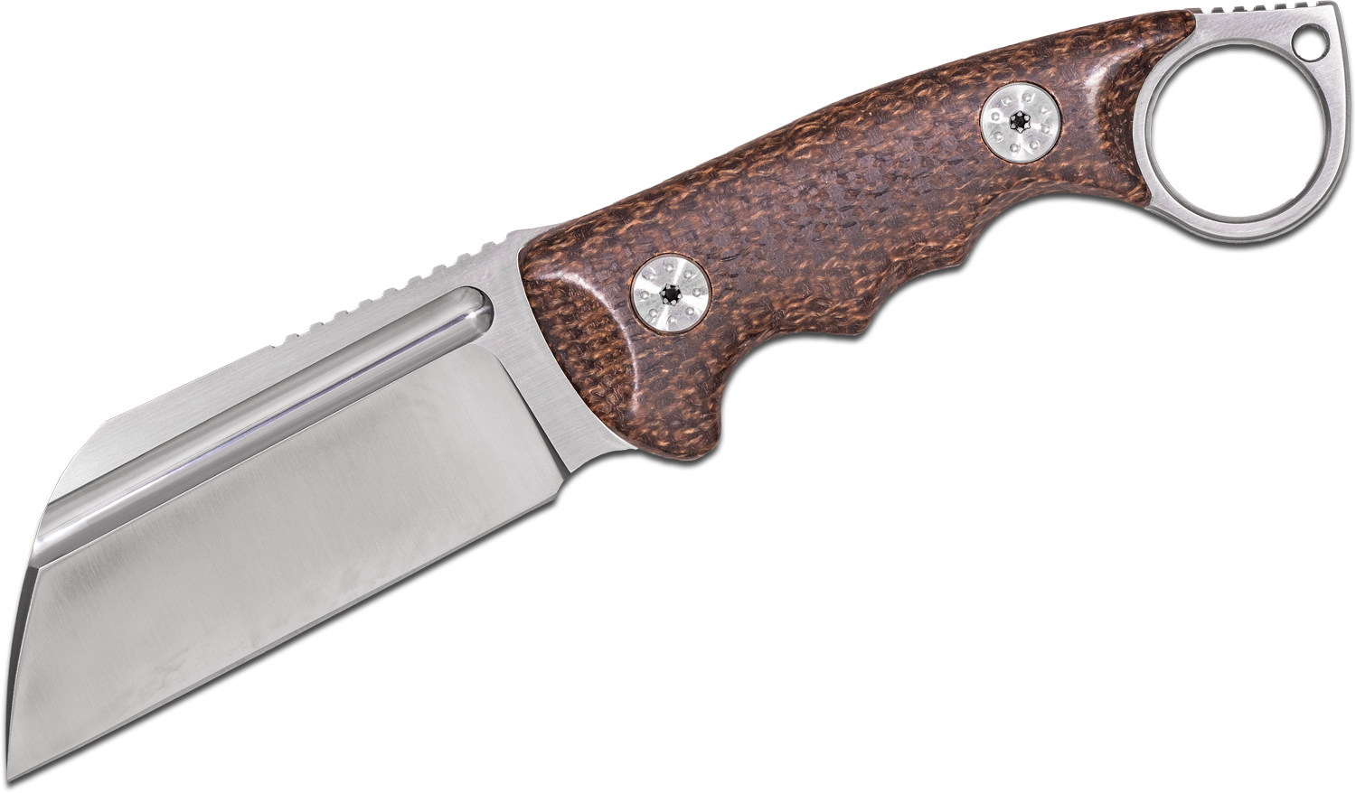 Reviews and Ratings for Andre De Villiers Knives Ring Butcher Fixed 4 ...