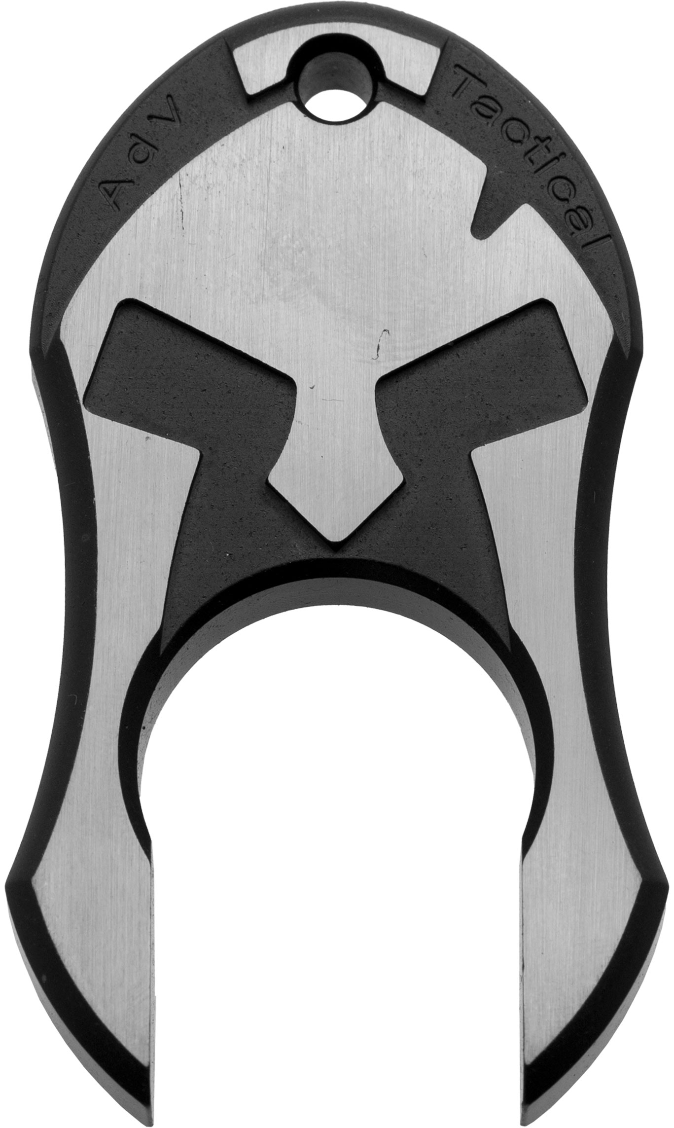 Black Anodized Titanium