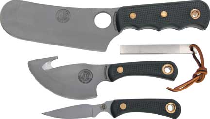 Reviews and Ratings for Knives of Alaska Triple Combo Pack with ...