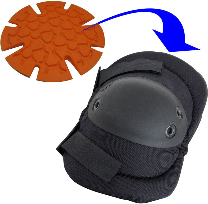 AltaSHOCKGUARD D3O Tactical Impact Protection Military Elbow Pads ...