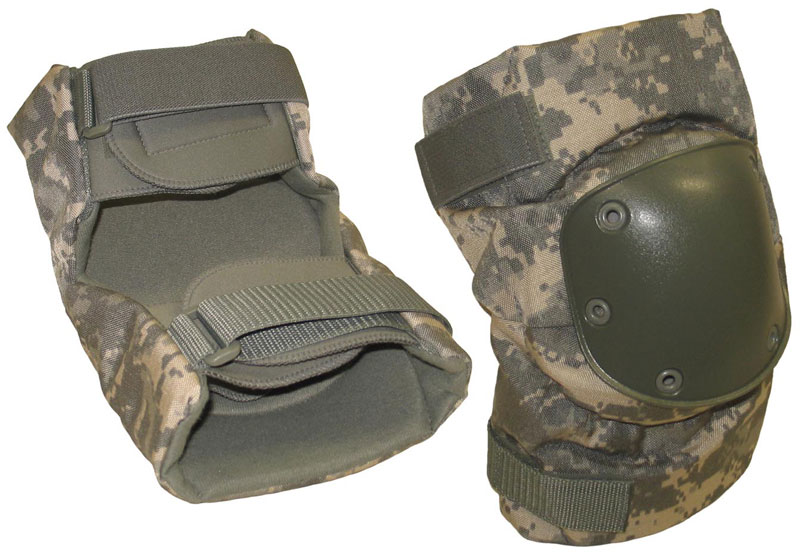Reviews and Ratings for Alta Tactical Proguard Military Knee Pads ...