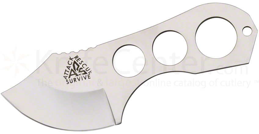 Reviews and Ratings for ARS Knives Shanghai Shank Survival Knife 2 ...