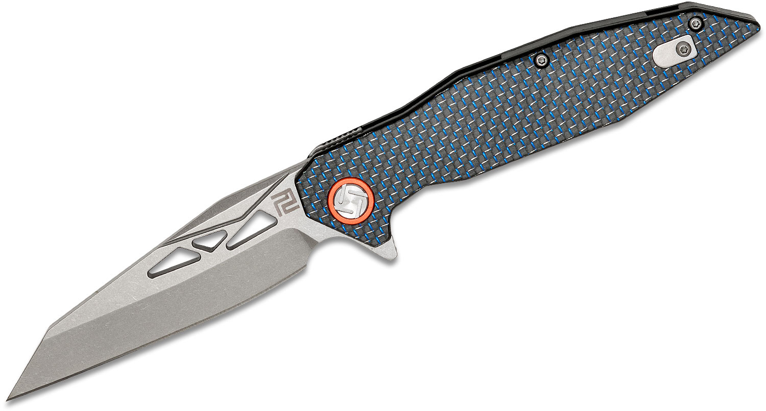Reviews and Ratings for ArtisanCutlery Cygnus Flipper Knife 3.625 ...