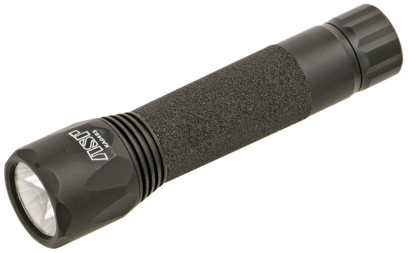Reviews and Ratings for ASP Tactical Triad CR LED Flashlight, 470 Max ...