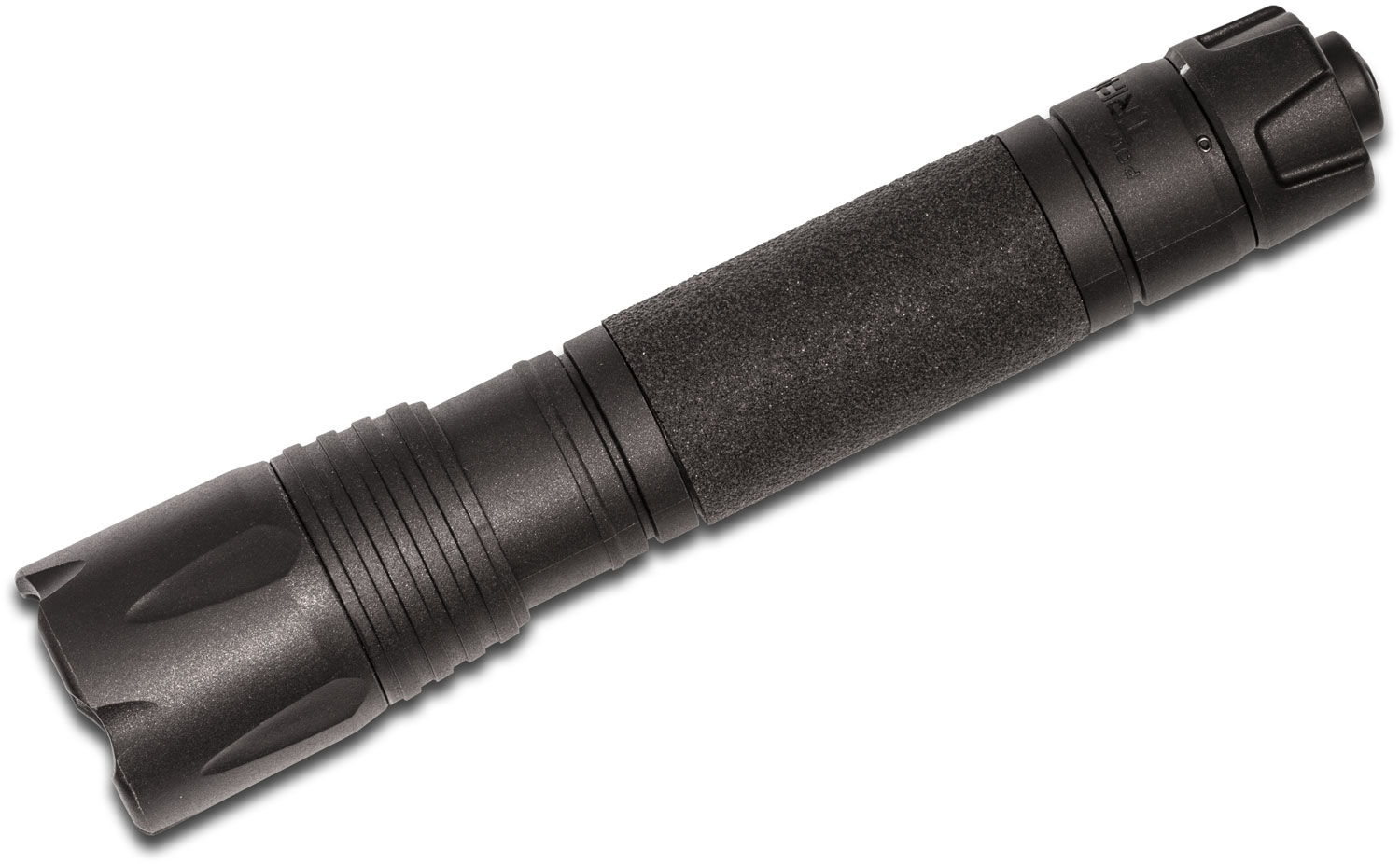 ASP Poly Triad USB Rechargeable LED Flashlight, Black, 440 Max Lumens ...