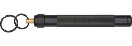 Reviews and Ratings for ASP Street Defender (Black) 6" Keyring Baton ...