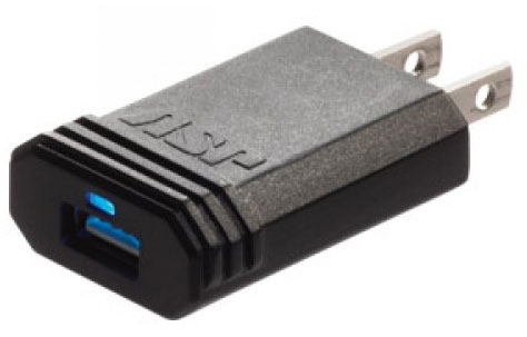 Reviews and Ratings for ASP USB Wall Charger - KnifeCenter - 53040