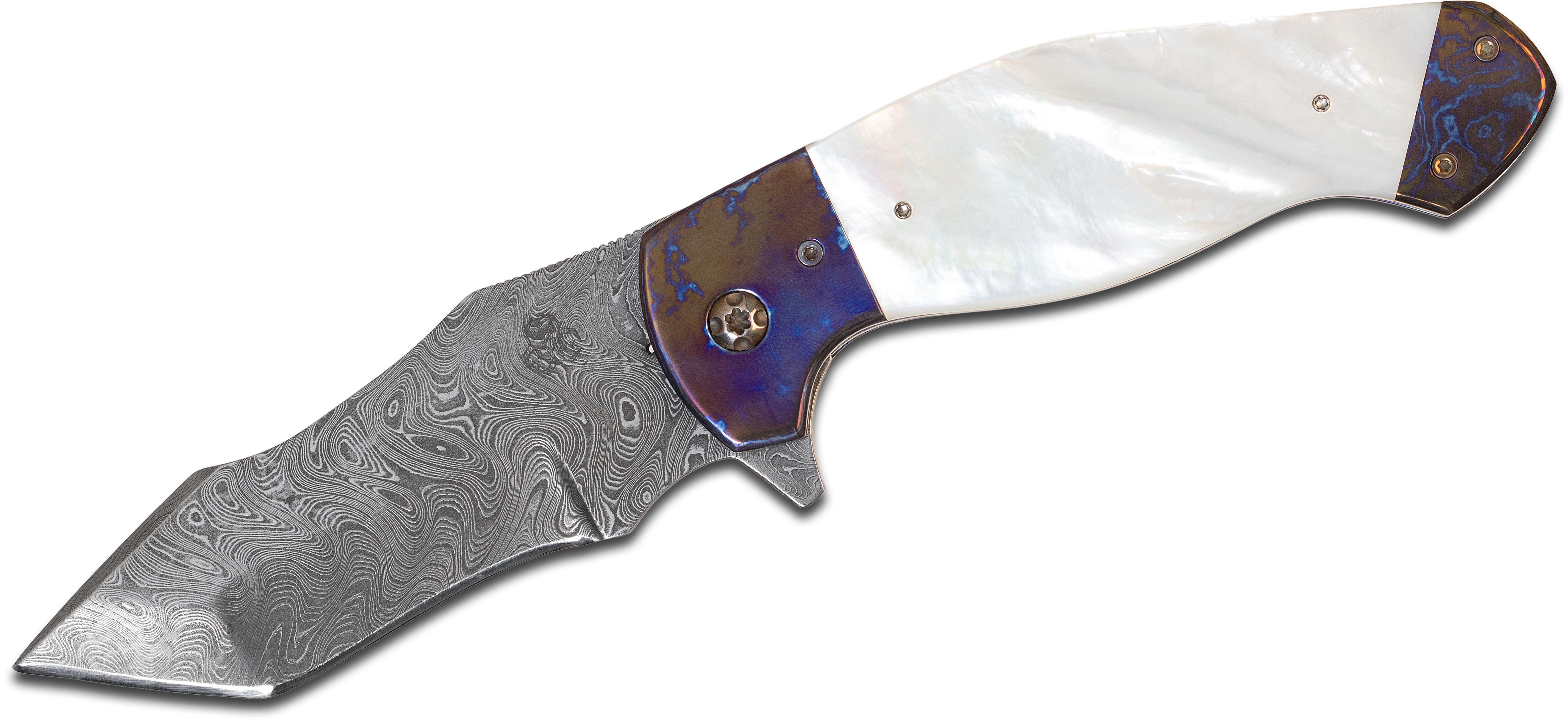Reviews and Ratings for Butch Ball Custom Viper Flipper 3.875" Nichols ...