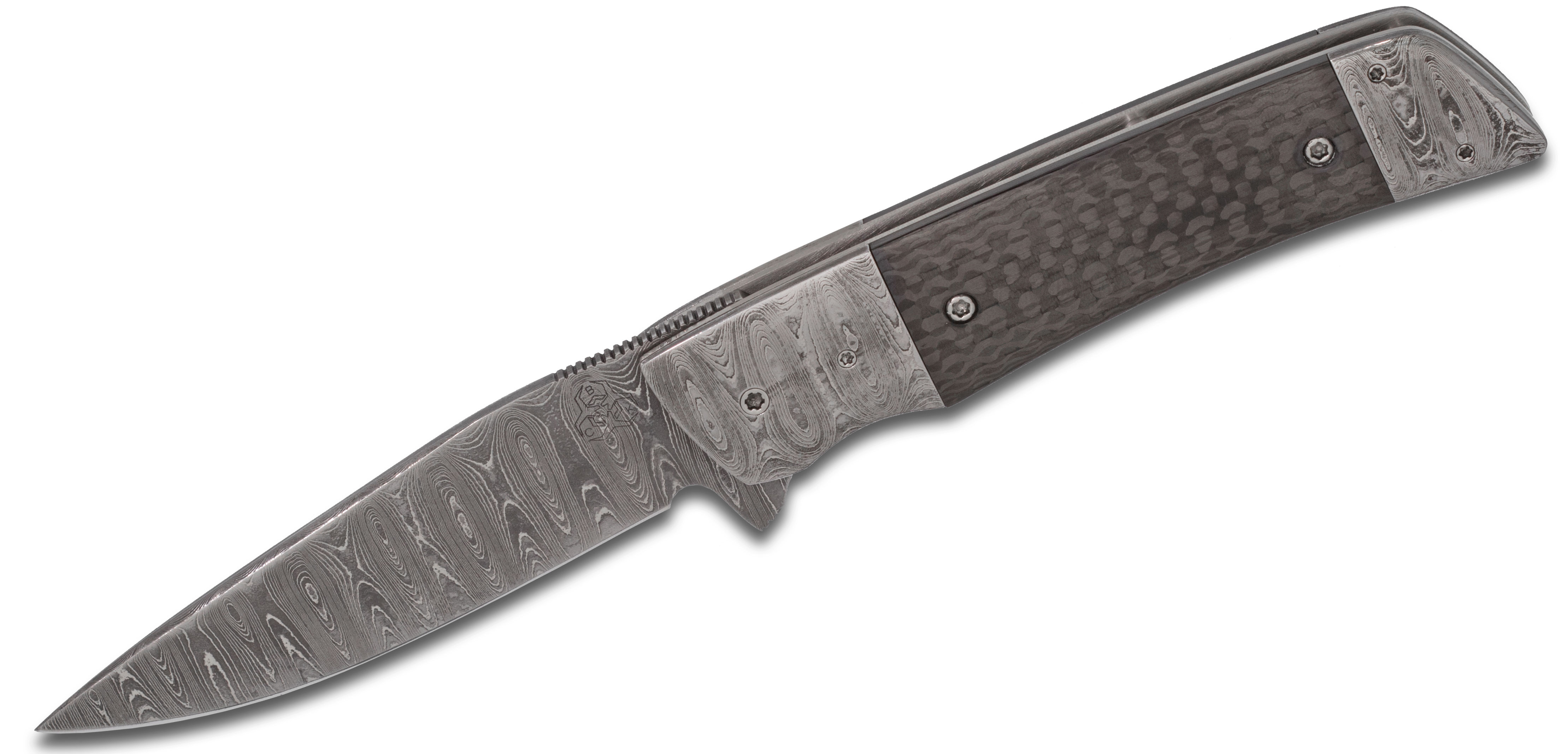 Reviews and Ratings for Butch Ball Custom Flipper 3.375" Polished ...