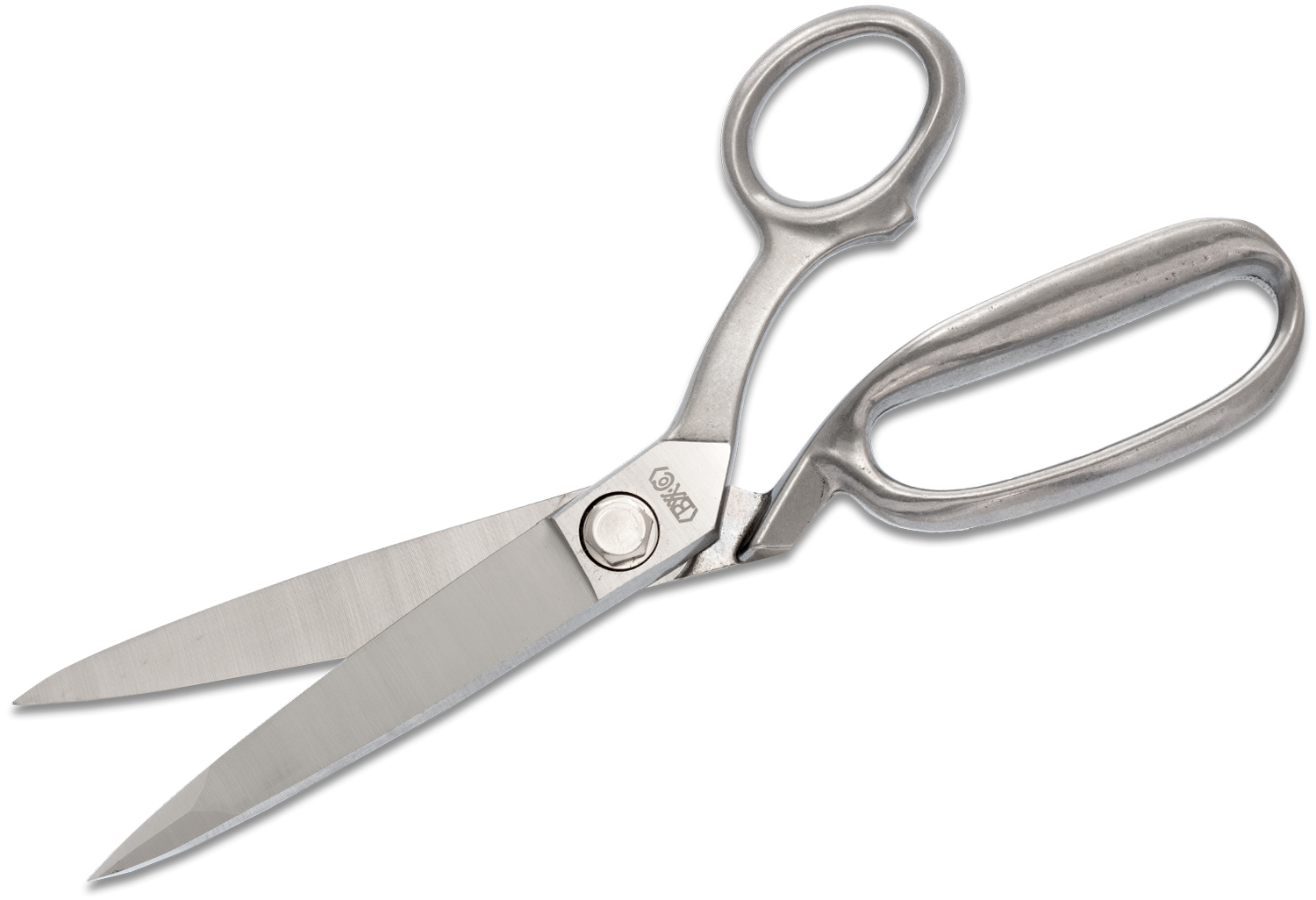 Baryonyx Knife Company Humboldt Spear Point USA Made Utility Shears ...