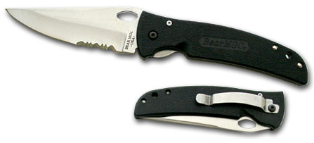 Reviews and Ratings for Bear MGC One Hand Opening Liner Locking ...