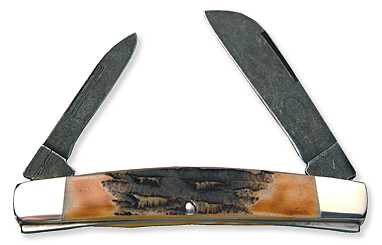 Reviews and Ratings for Bear MGC 2 Blade Congress w/ Damascus Blade ...