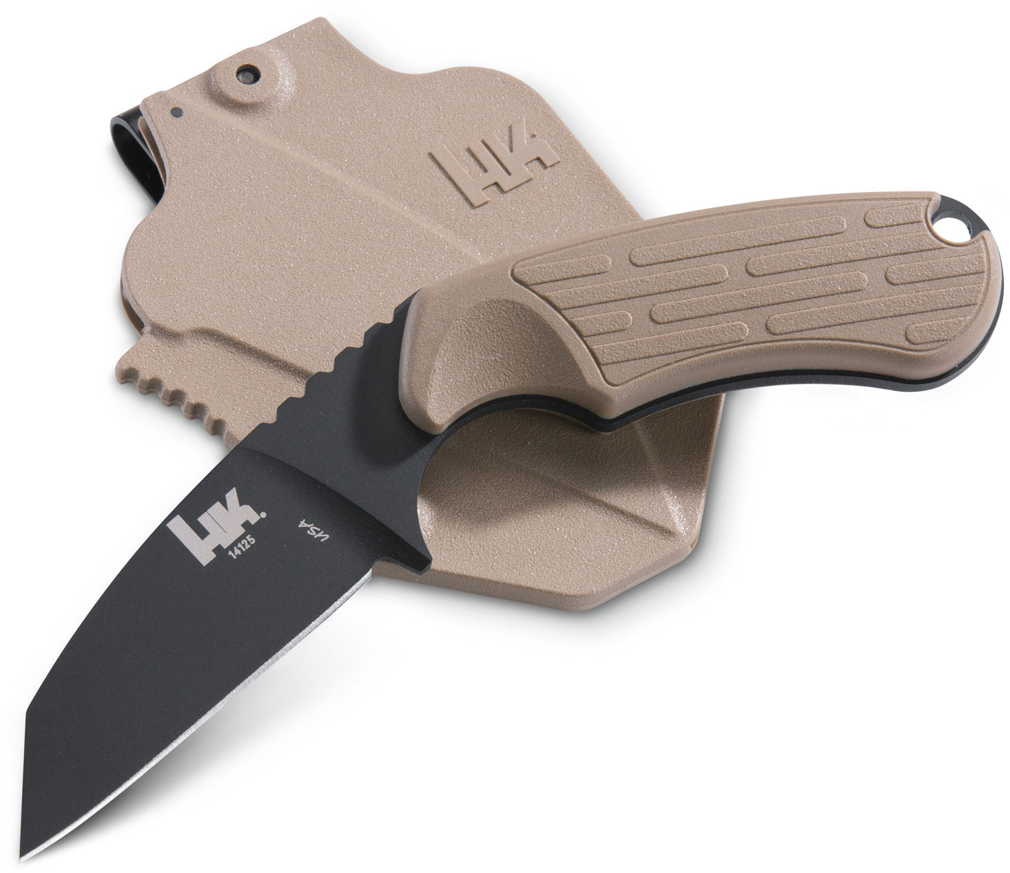 Reviews and Ratings for Heckler & Koch 14125BK-1 Plan D Fixed 2.9 ...