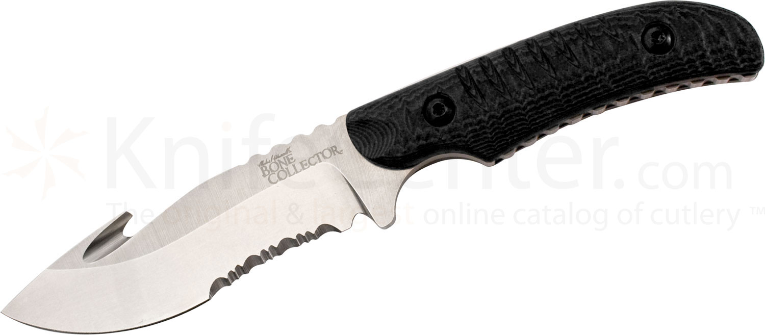 Reviews and Ratings for Benchmade Michael Waddell's Bone Collector ...