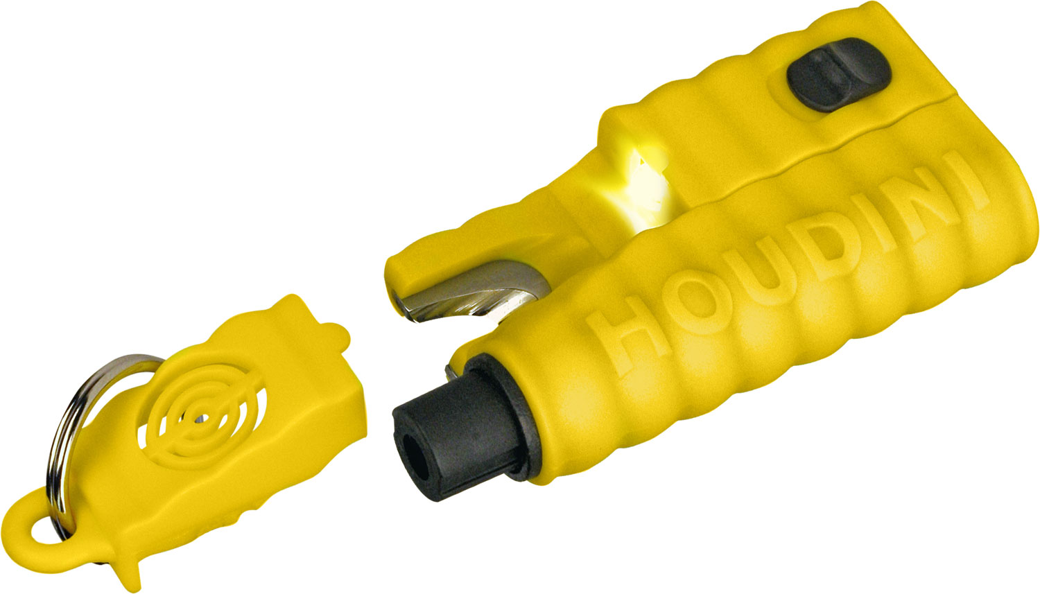 Reviews and Ratings for Benchmade 30100 Houdini Key Chain Rescue Hook ...