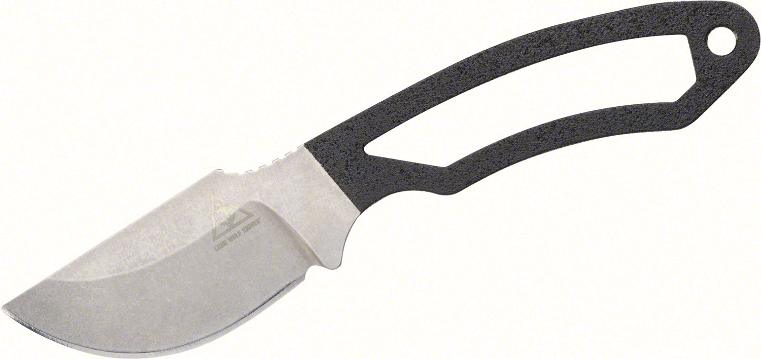 Reviews and Ratings for Benchmade Lone Wolf 40033 Hard Way Skinner ...
