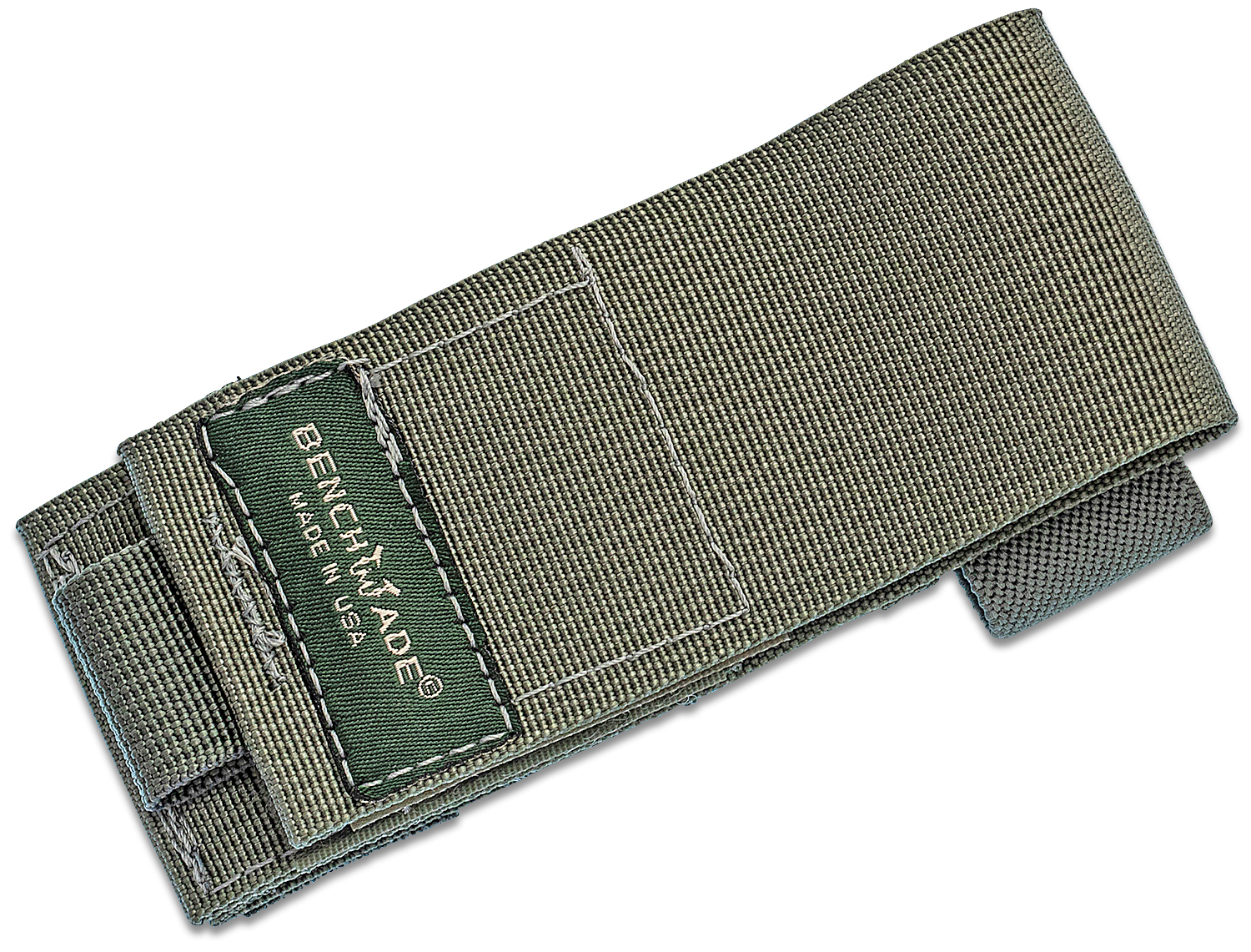 Benchmade Replacement Foliage Green MOLLE Soft Sheath for 7 Rescue Hook ...