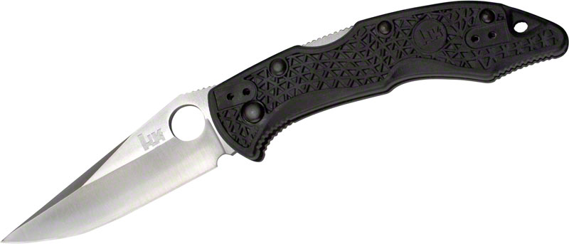 Reviews and Ratings for Benchmade Heckler & Koch Mini-Pika II Folding ...