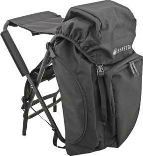 Reviews and Ratings for Beretta Hunting Pack with Stool - Black ...