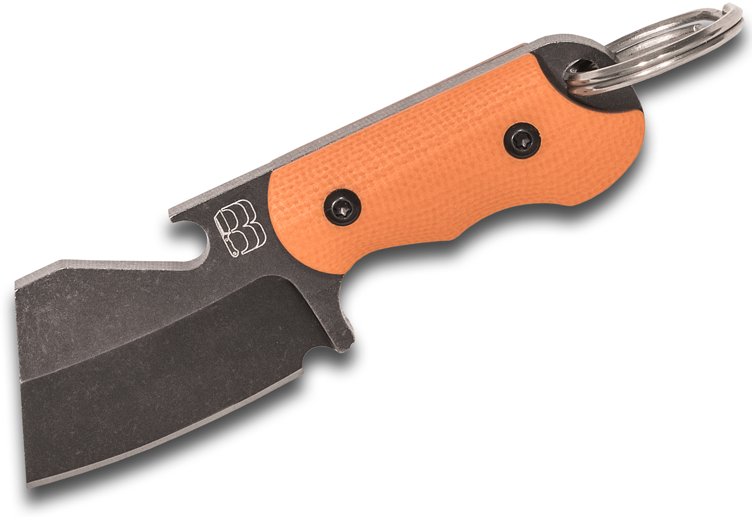 Reviews and Ratings for Berg Blades Keychain Bottle Butcher Fixed 1.5 ...