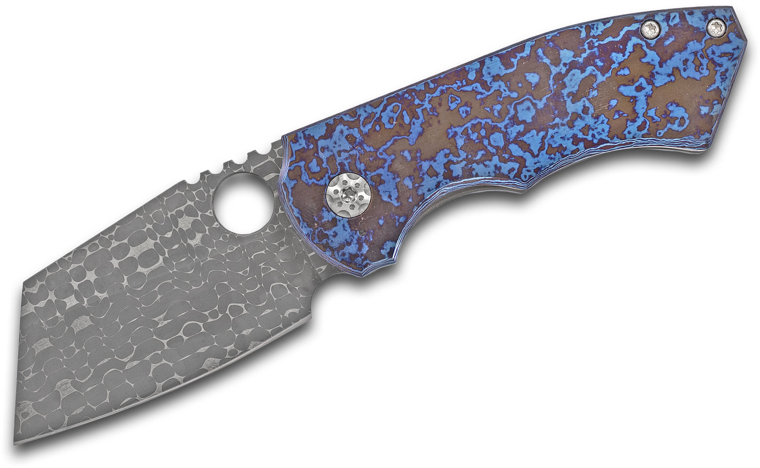 Reviews and Ratings for Berg Blades Custom SLiM Folding Knife 2.875 ...