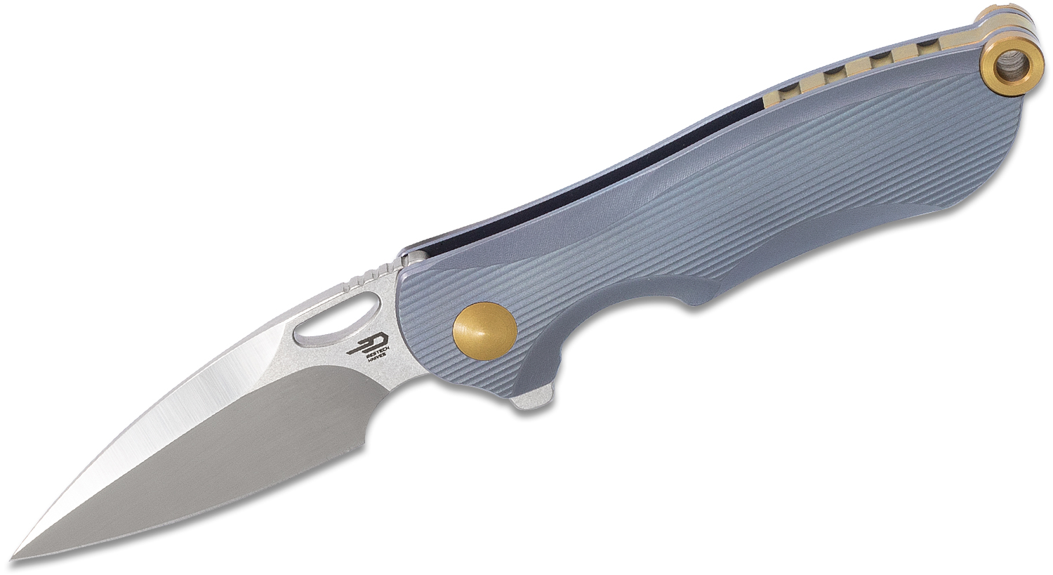 Reviews and Ratings for Bestech Knives Parrot Flipper 2.375" CPM-S35VN ...