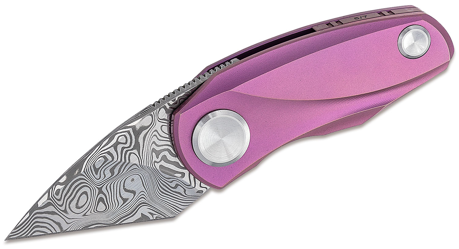 Reviews and Ratings for Bestech Knives Tulip Front Flipper Knife 1.53 ...