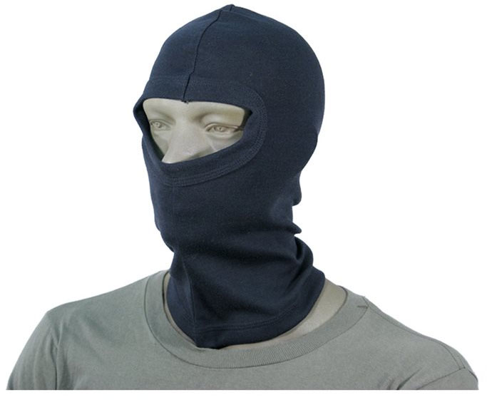 BLACKHAWK! Polypropylene Balaclava, Black - KnifeCenter - Discontinued