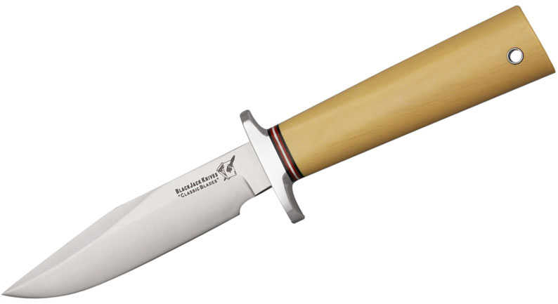 Reviews and Ratings for Blackjack Classic Model 4 Fixed 3-3/4" Blade ...