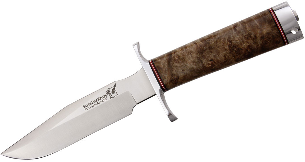 Reviews and Ratings for Blackjack Classic Model 5 Fixed 5-5/8" Blade ...