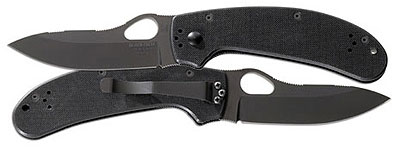 Reviews and Ratings for Blade Tech Wegner E Pro Hunter 3-5/8" S30V ...