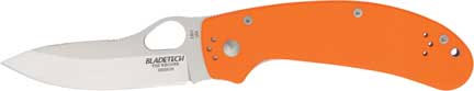 Reviews and Ratings for Blade Tech Wegner Pro Hunter 3-5/8" S30V Plain ...
