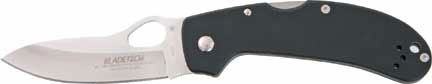 Reviews and Ratings for Blade Tech Hunter Lite Lockback Folder 4-1/2 ...