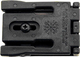 Reviews and Ratings for Blade Tech Tek-Lok Kydex Clip 2" x 2-3/4 ...