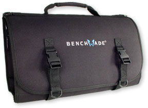 Benchmade Brag-Bag Base Shell Expandable Knife Storage Bag ...
