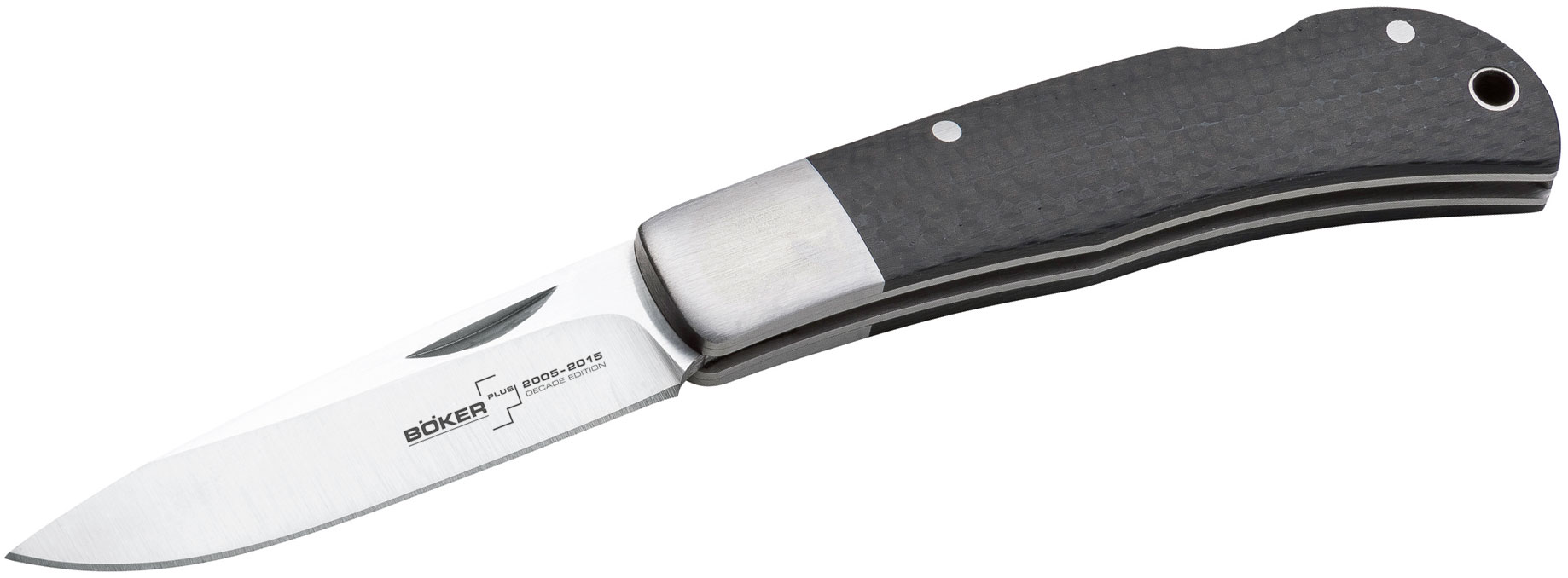 Reviews and Ratings for Boker Plus Decade Edition Lockback Folding ...