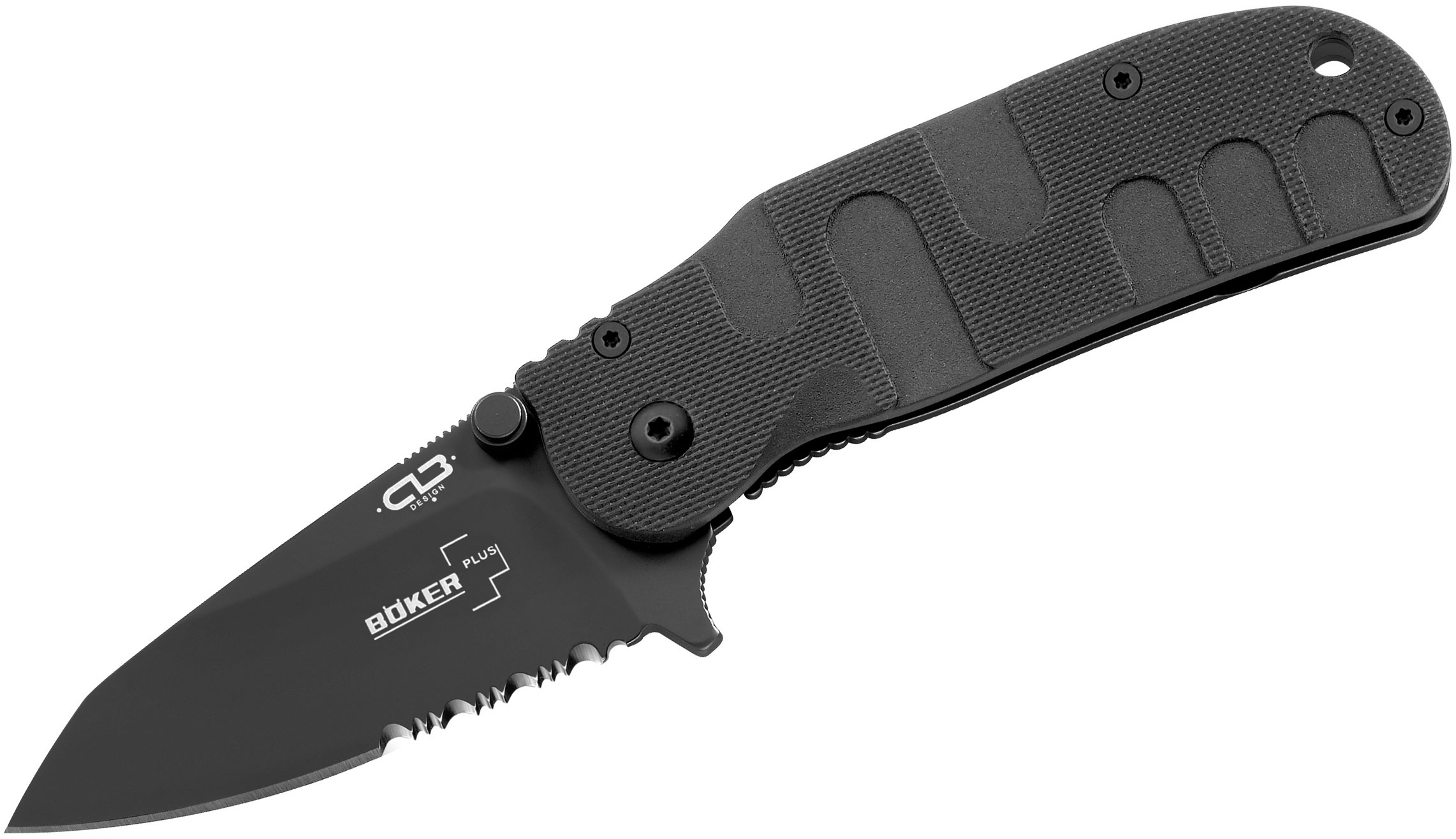 Reviews and Ratings for Boker Plus Chad Los Banos Trance Folding Knife ...