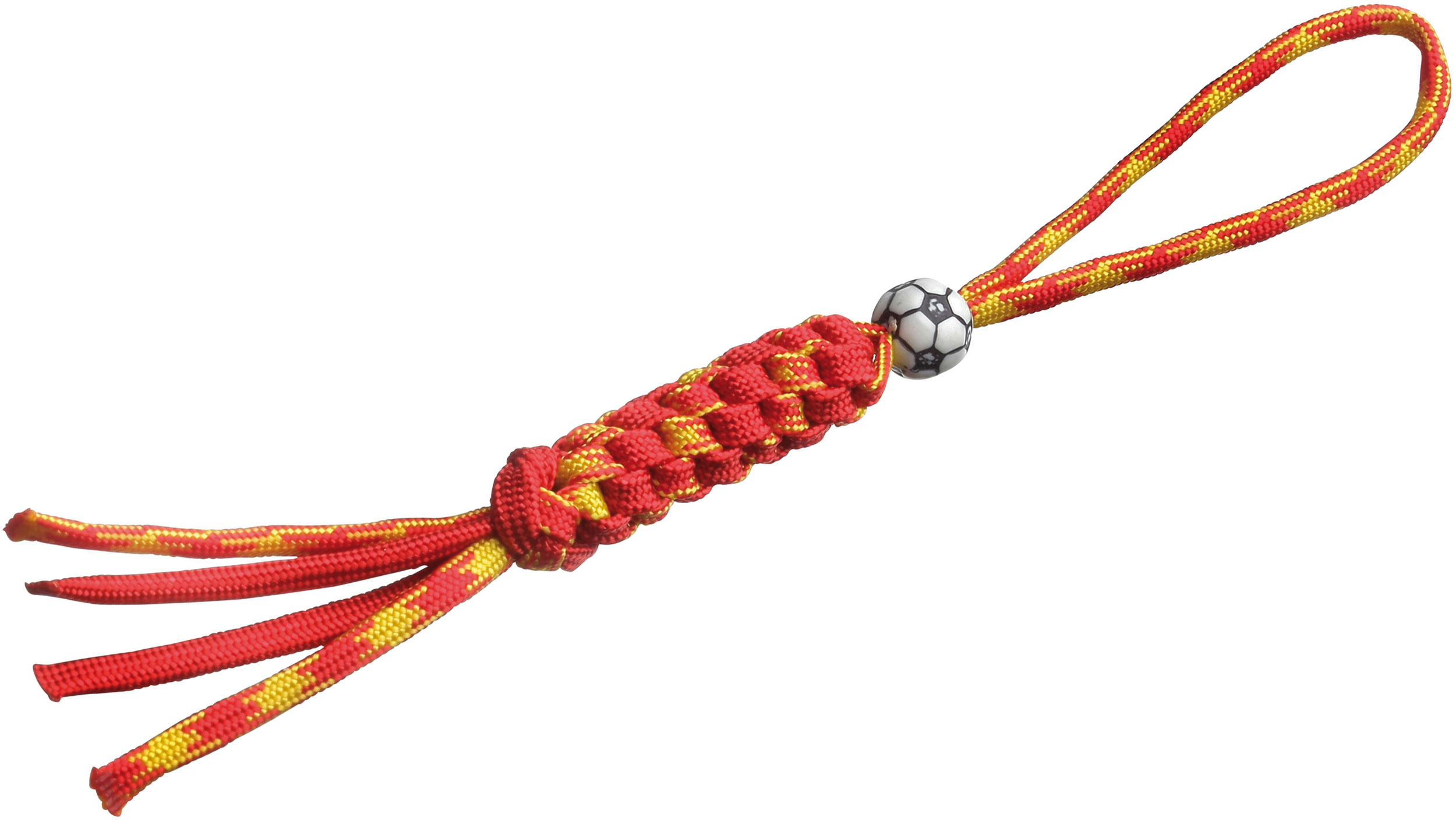 Reviews and Ratings for Boker Wilson Tactical Lanyard, Red/Yellow ...